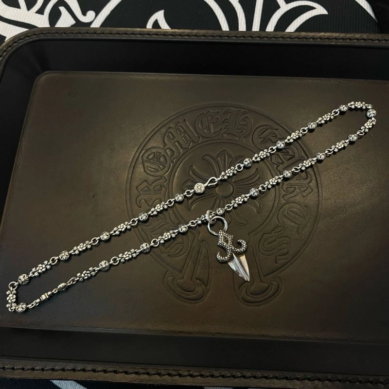 Precise copy Chrome Hearts Necklaces