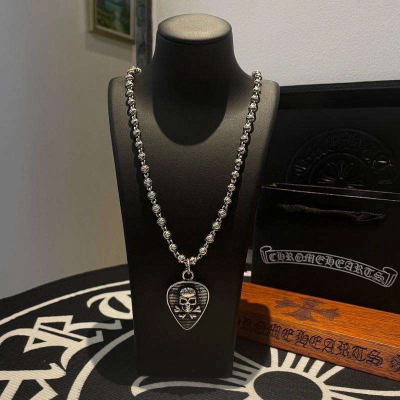 Chrome Hearts Necklaces