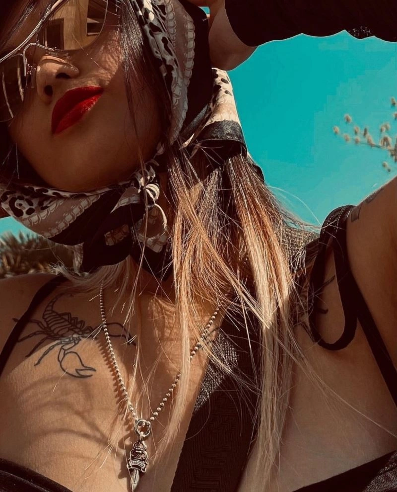 Legit Chrome Hearts Necklaces