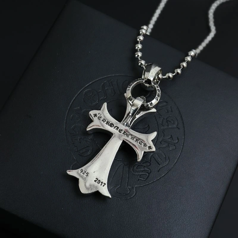 Inexpensive Chrome Hearts Necklaces