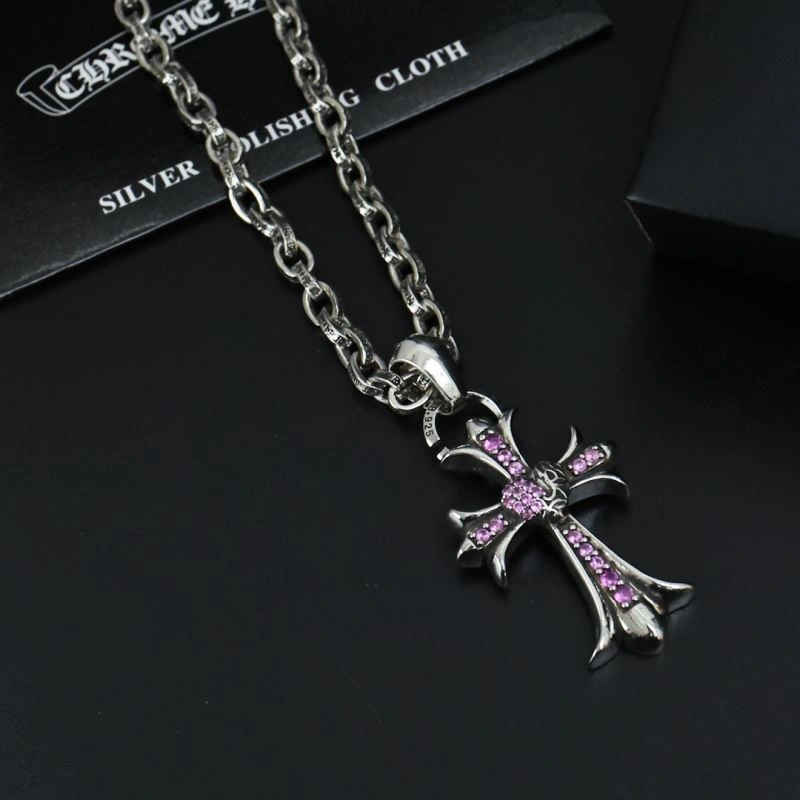 Inexpensive Chrome Hearts Necklaces