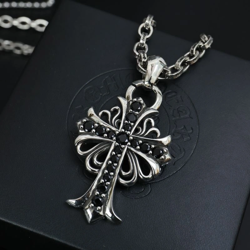 Economical Chrome Hearts Necklaces