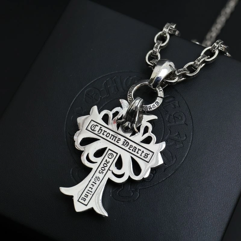 Economical Chrome Hearts Necklaces