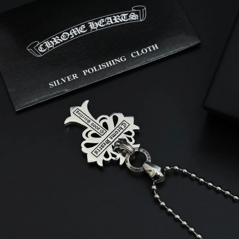 Economical Chrome Hearts Necklaces