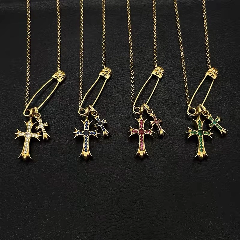 Chrome Hearts Necklaces