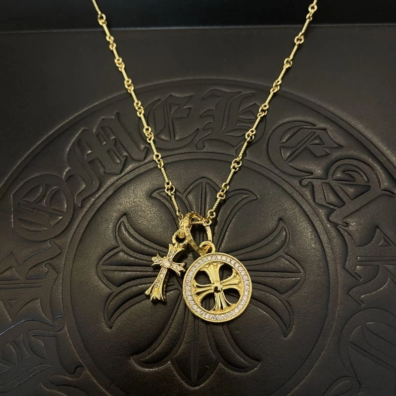 Perfect replica Chrome Hearts Necklaces