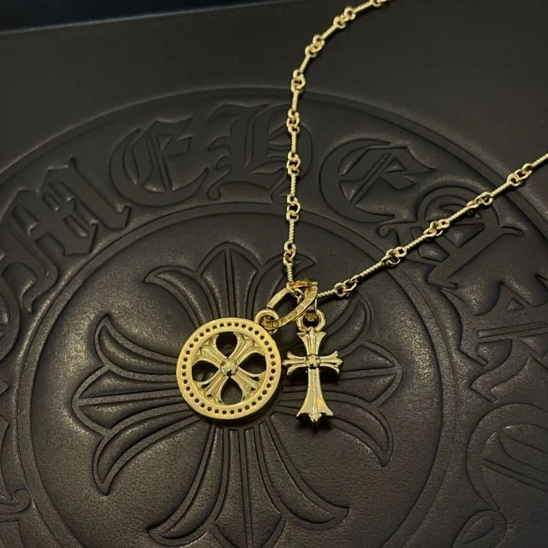 Perfect replica Chrome Hearts Necklaces