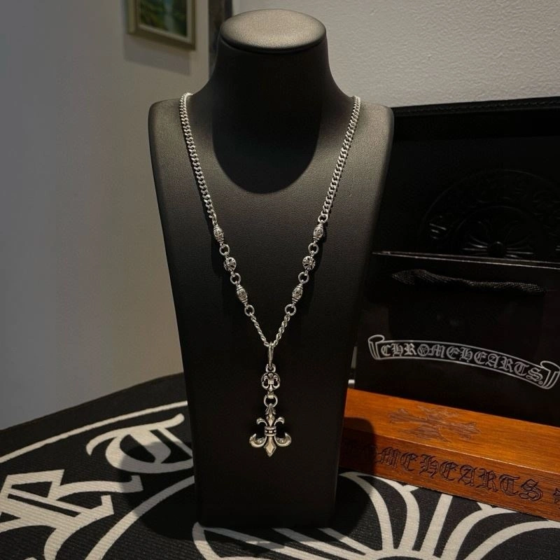 Chrome Hearts Necklaces