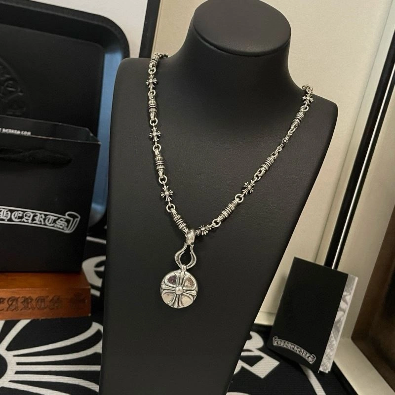 Reasonably priced Chrome Hearts Necklaces