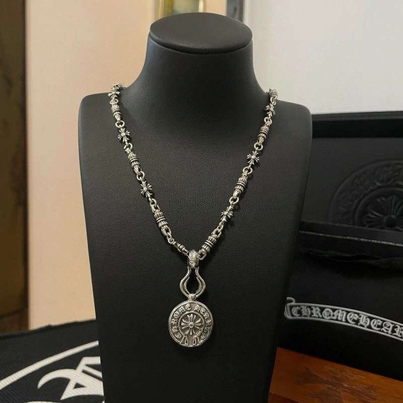 Reasonably priced Chrome Hearts Necklaces