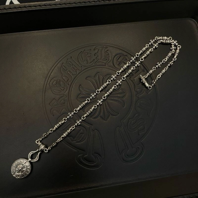 Reasonably priced Chrome Hearts Necklaces