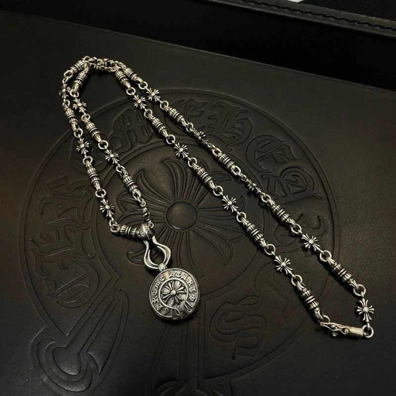 Reasonably priced Chrome Hearts Necklaces