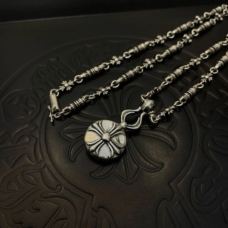 Reasonably priced Chrome Hearts Necklaces