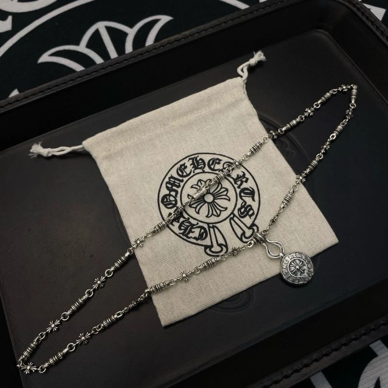 Reasonably priced Chrome Hearts Necklaces