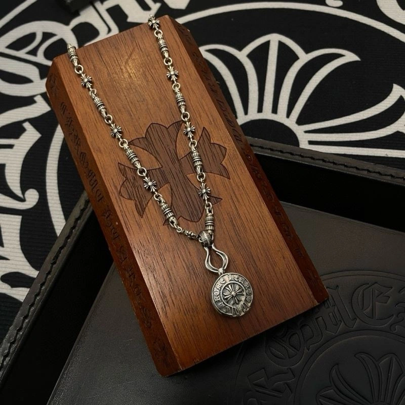 Reasonably priced Chrome Hearts Necklaces