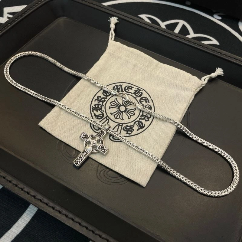 Perfect replica Chrome Hearts Necklaces