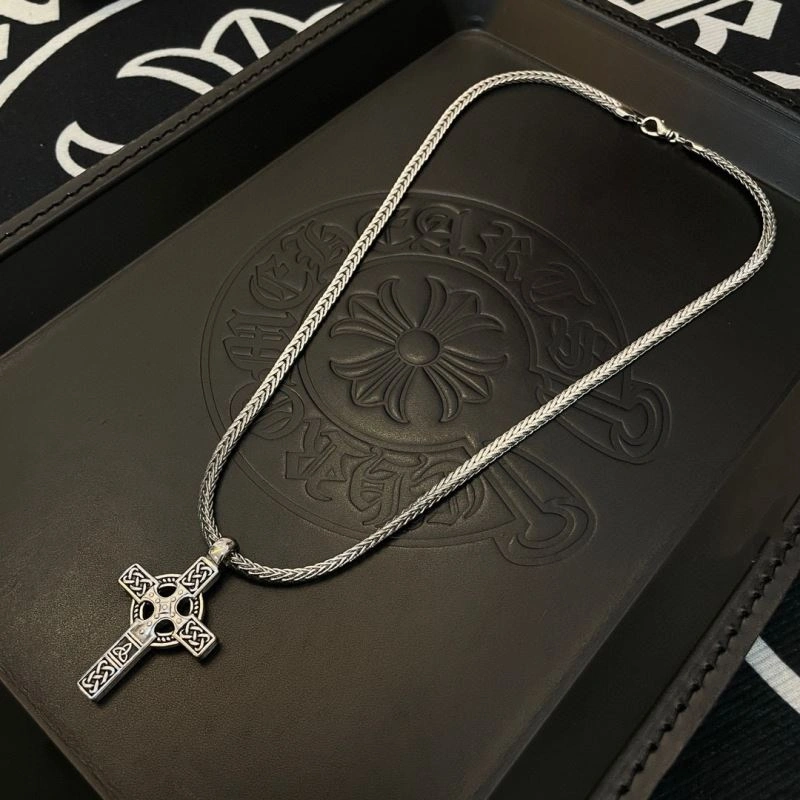 Perfect replica Chrome Hearts Necklaces