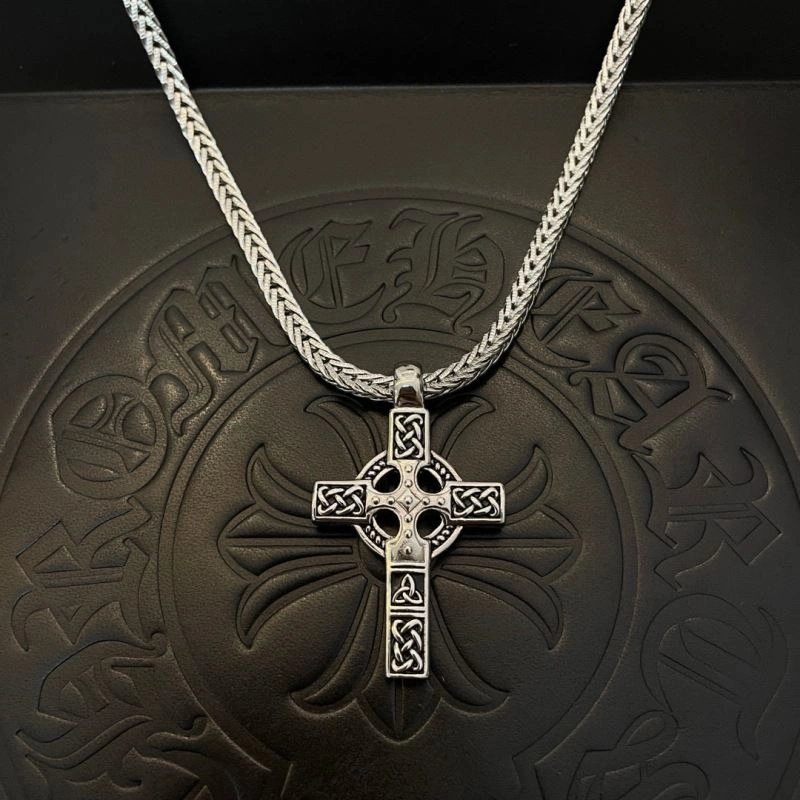 Perfect replica Chrome Hearts Necklaces