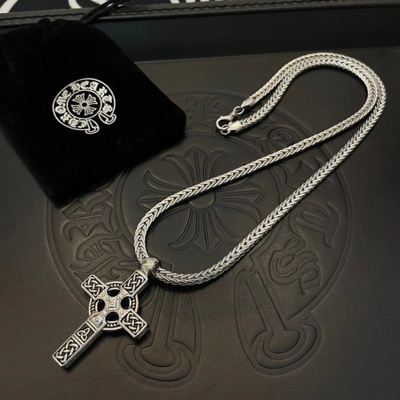 Perfect replica Chrome Hearts Necklaces