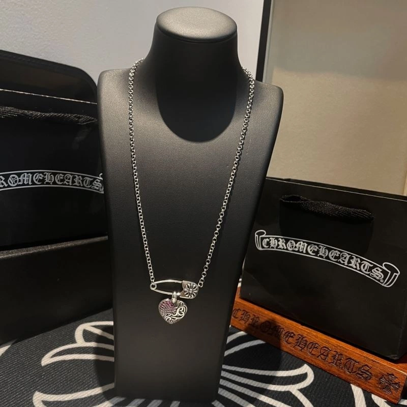 High fidelity Chrome Hearts Necklaces