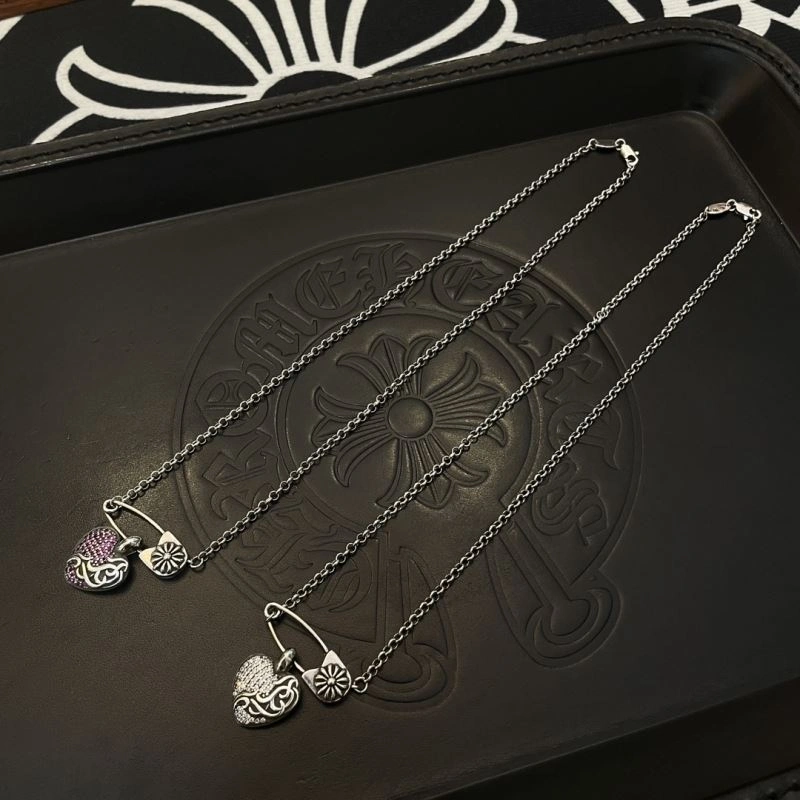 High fidelity Chrome Hearts Necklaces