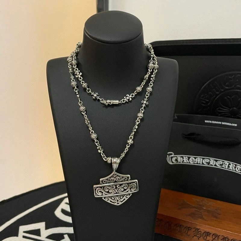 Perfect replica Chrome Hearts Necklaces