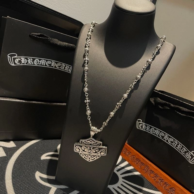 Perfect replica Chrome Hearts Necklaces