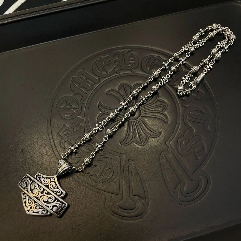 Perfect replica Chrome Hearts Necklaces