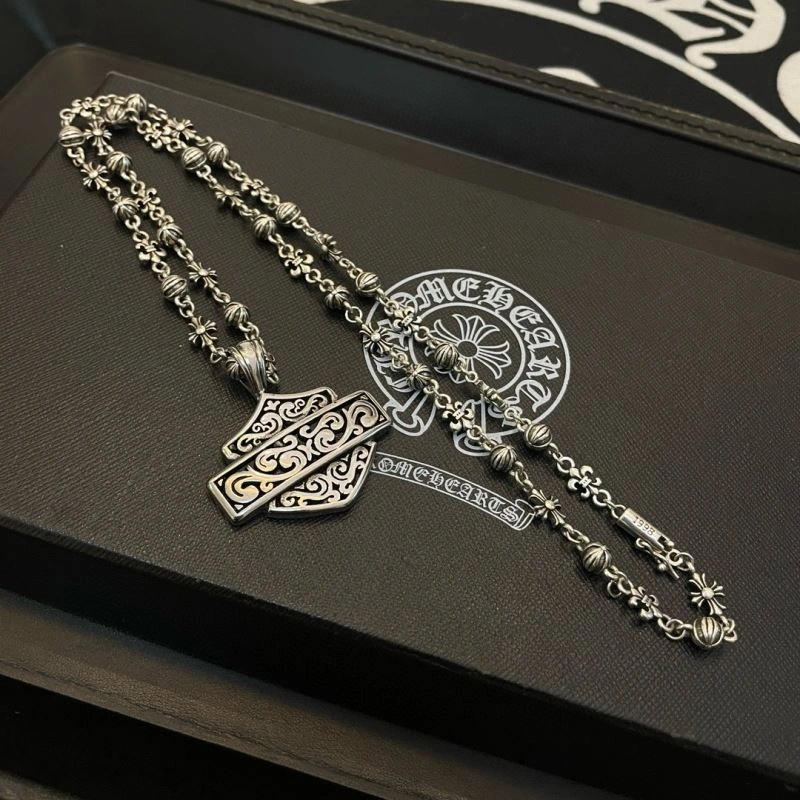 Perfect replica Chrome Hearts Necklaces