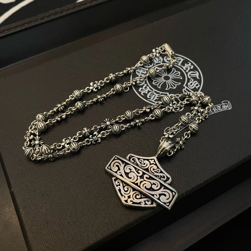 Perfect replica Chrome Hearts Necklaces
