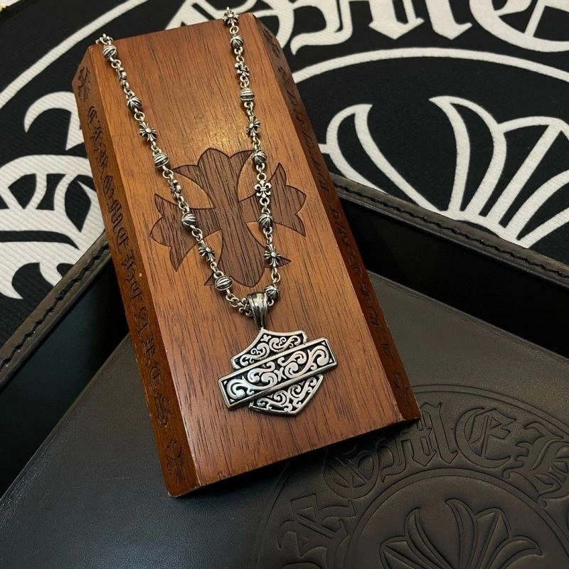 Perfect replica Chrome Hearts Necklaces