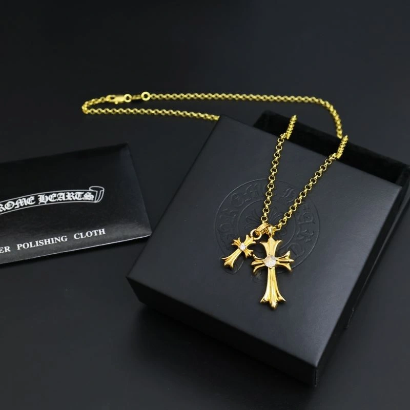 Chrome Hearts Necklaces