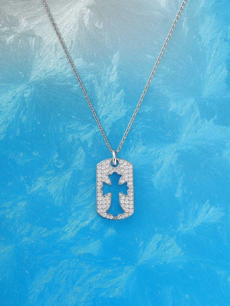 Bargain Chrome Hearts Necklaces
