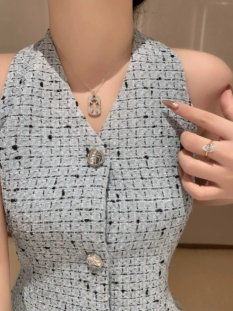 Bargain Chrome Hearts Necklaces