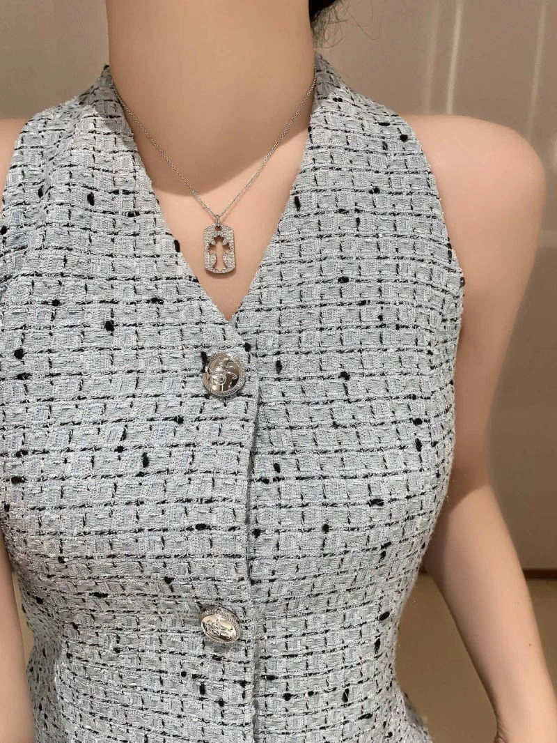 Bargain Chrome Hearts Necklaces