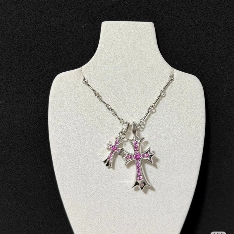 Perfect replica Chrome Hearts Necklaces