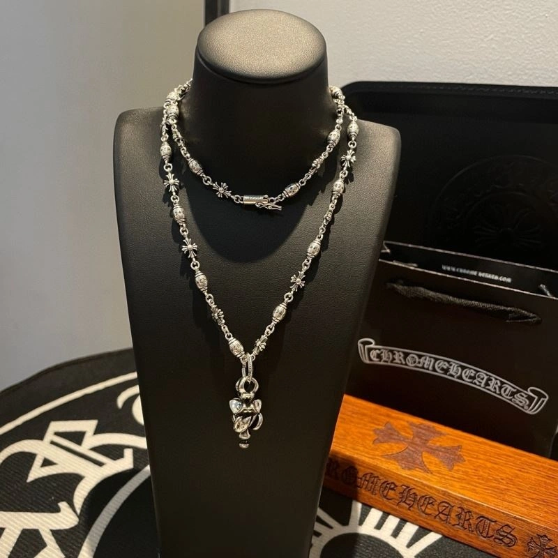 Reasonably priced Chrome Hearts Necklaces