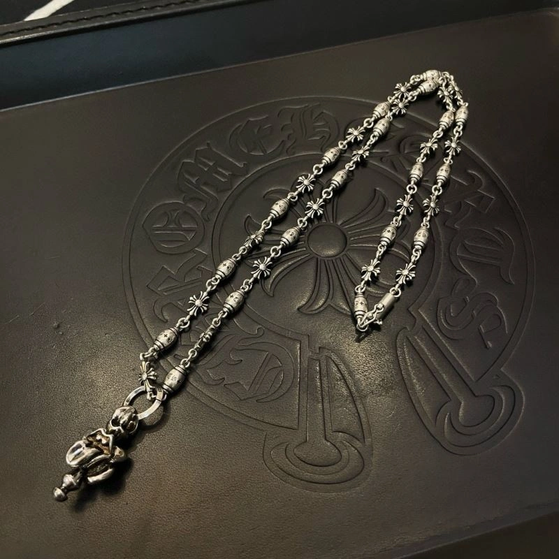 Reasonably priced Chrome Hearts Necklaces