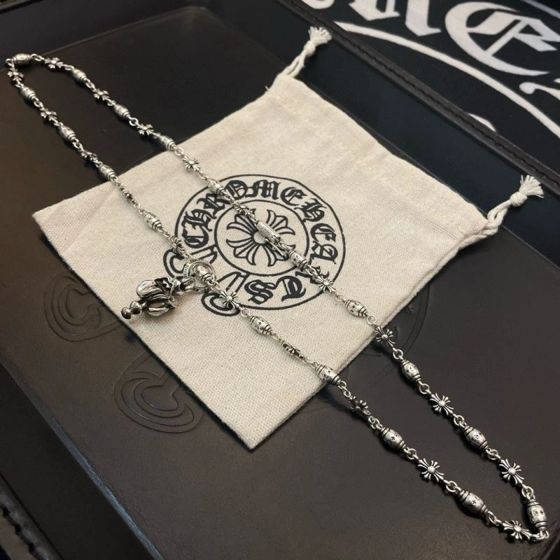 Reasonably priced Chrome Hearts Necklaces