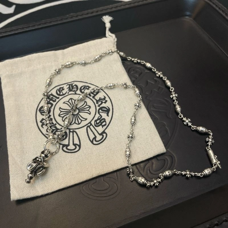 Reasonably priced Chrome Hearts Necklaces