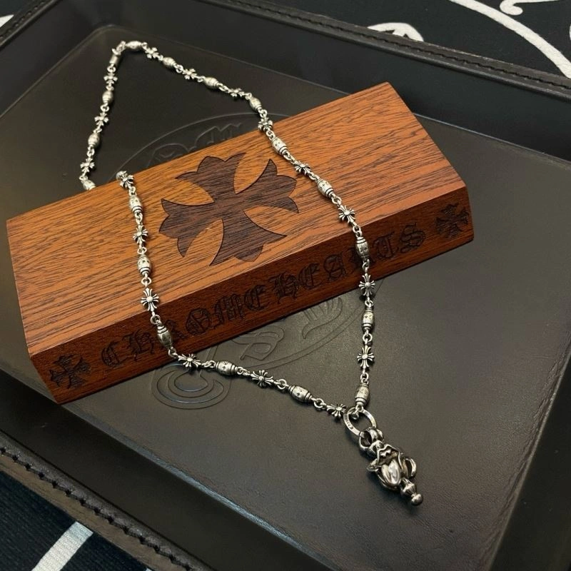 Reasonably priced Chrome Hearts Necklaces