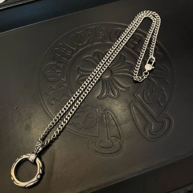 Affordable Chrome Hearts Necklaces