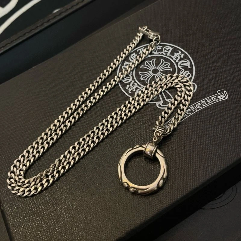 Affordable Chrome Hearts Necklaces