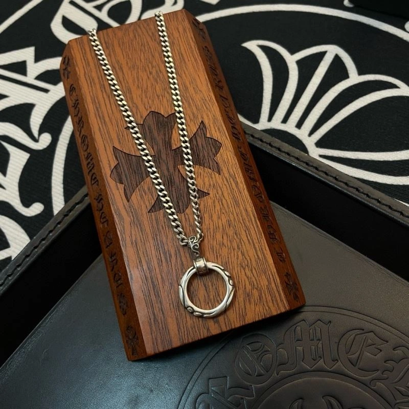 Affordable Chrome Hearts Necklaces