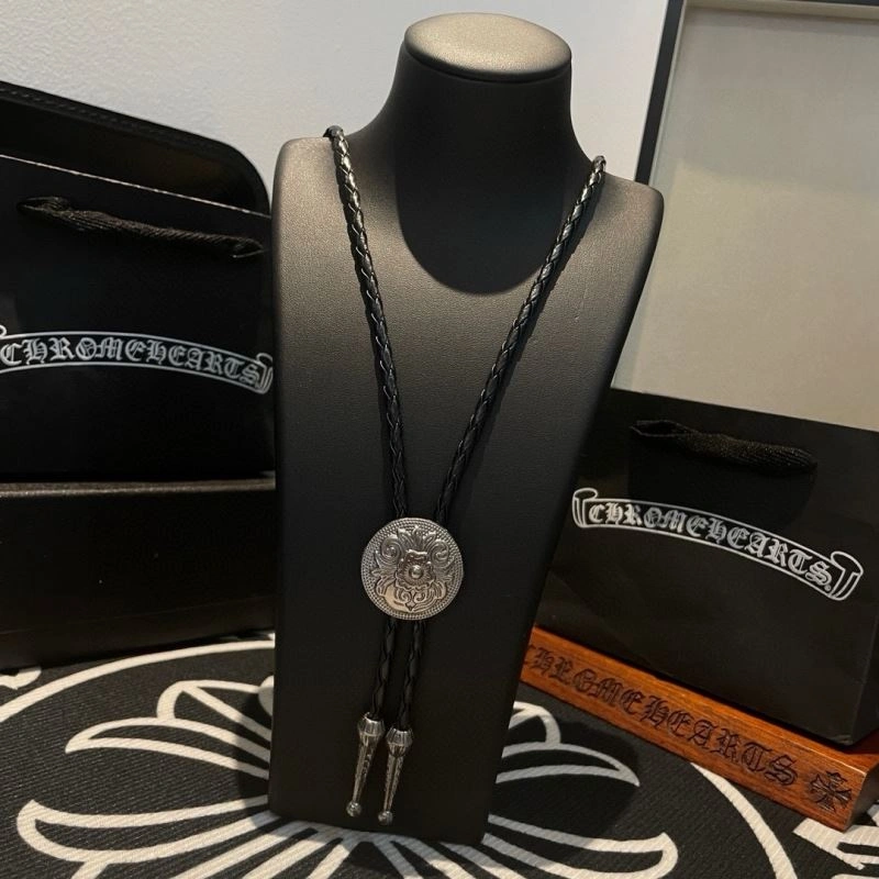 Inexpensive Chrome Hearts Necklaces