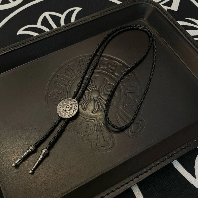 Inexpensive Chrome Hearts Necklaces