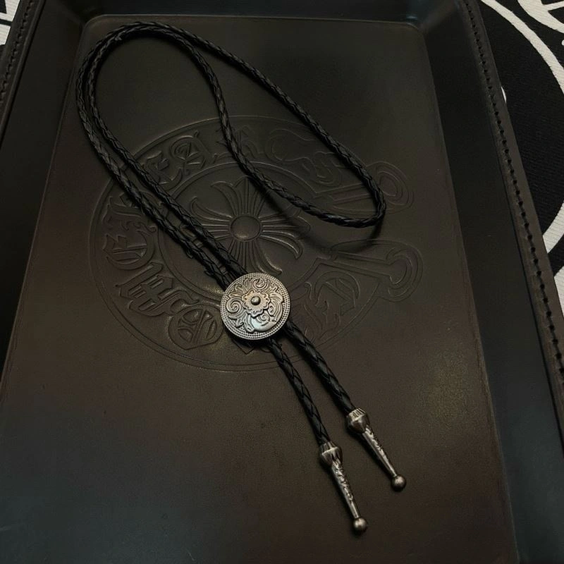 Inexpensive Chrome Hearts Necklaces