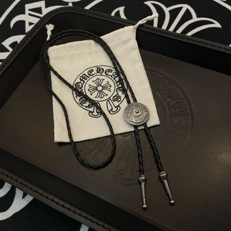 Inexpensive Chrome Hearts Necklaces