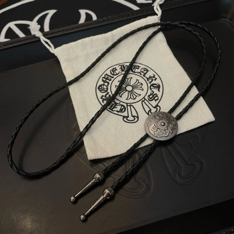 Inexpensive Chrome Hearts Necklaces