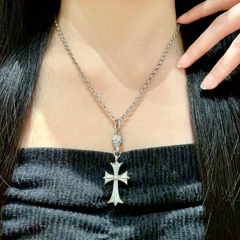 Chrome Hearts Necklaces